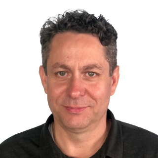 Michael Maxey - ZEDEDA