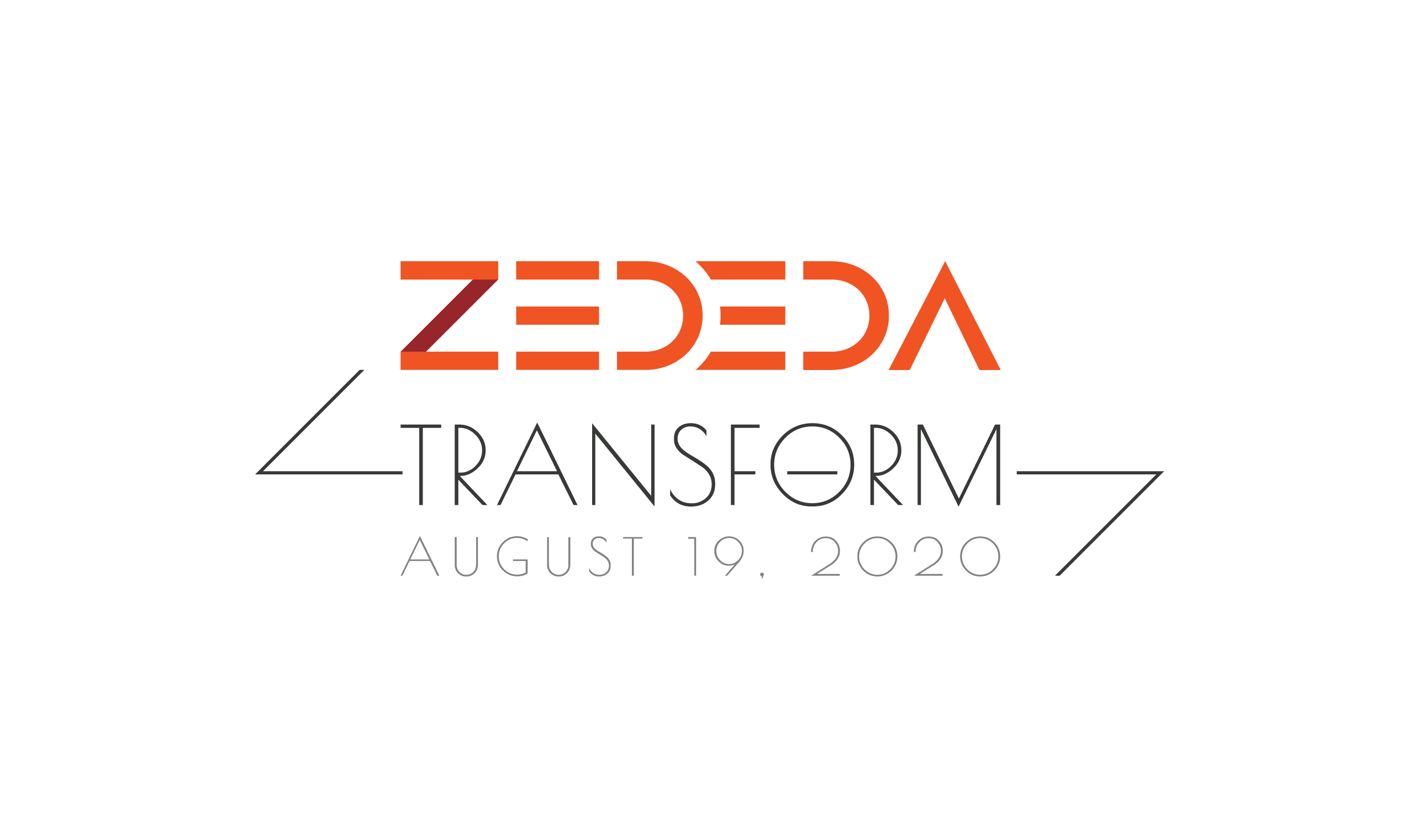 ZEDEDA Transform - ZEDEDA