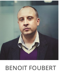 Evolution in Oil and Gas - ZEDEDA