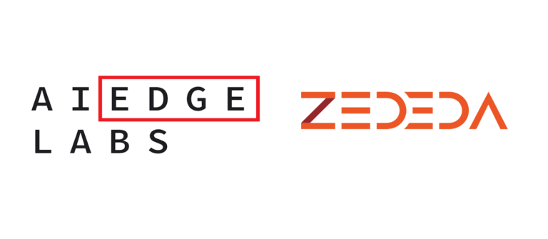 AI EdgeLabs and ZEDEDA Partner to Deliver Comprehensive Edge Security ...